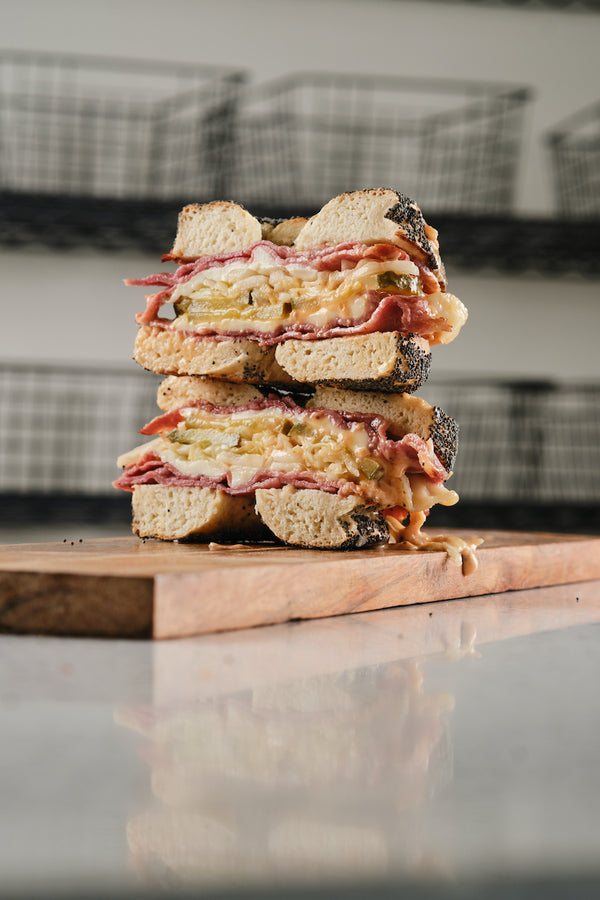 The Poppy – Poppy's Bagel and Bakery