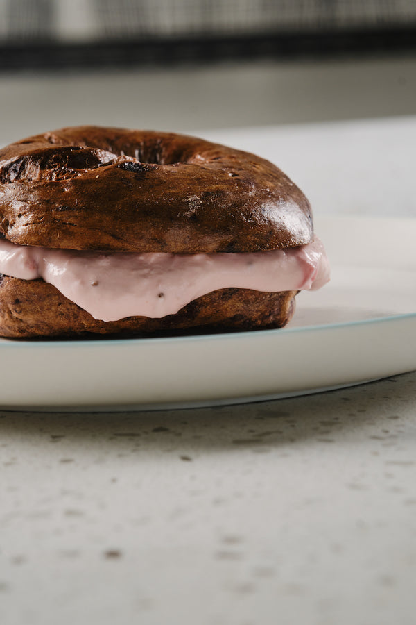 The Classic Mama – Poppy's Bagel and Bakery