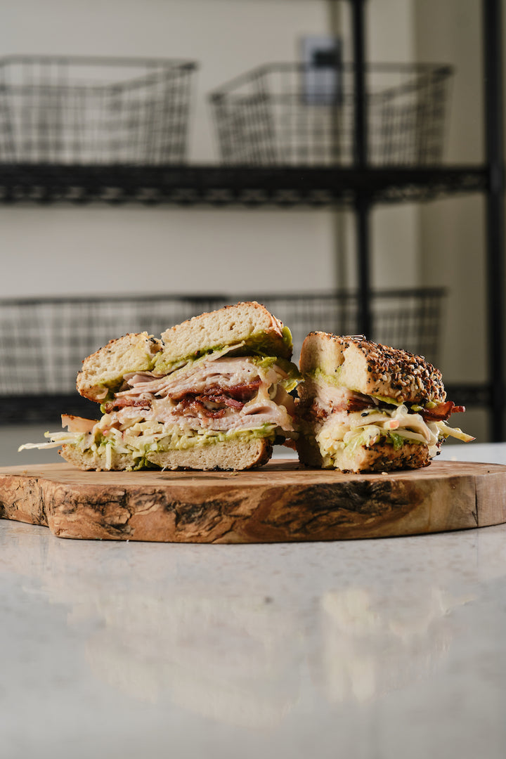 Order Online | Breakfast and Lunch | Poppy's Bagel and Bakery